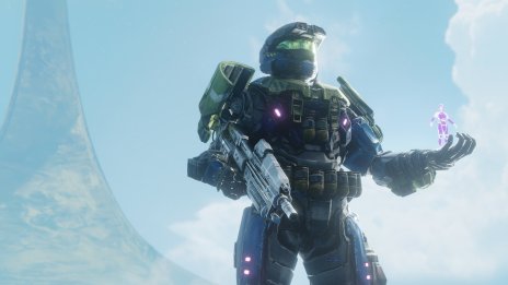 Halo Combat Evolved Fondo De Pantalla 4K ID 14462
