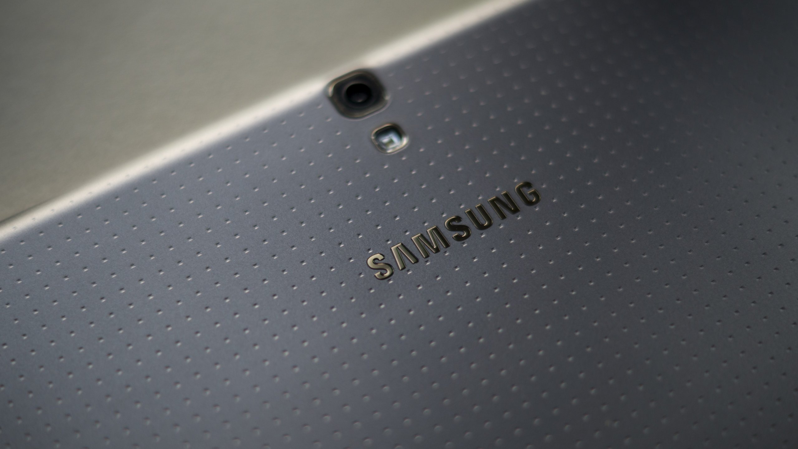 Logo de Samsung Galaxy Fondo de pantalla 4k HD ID:2548