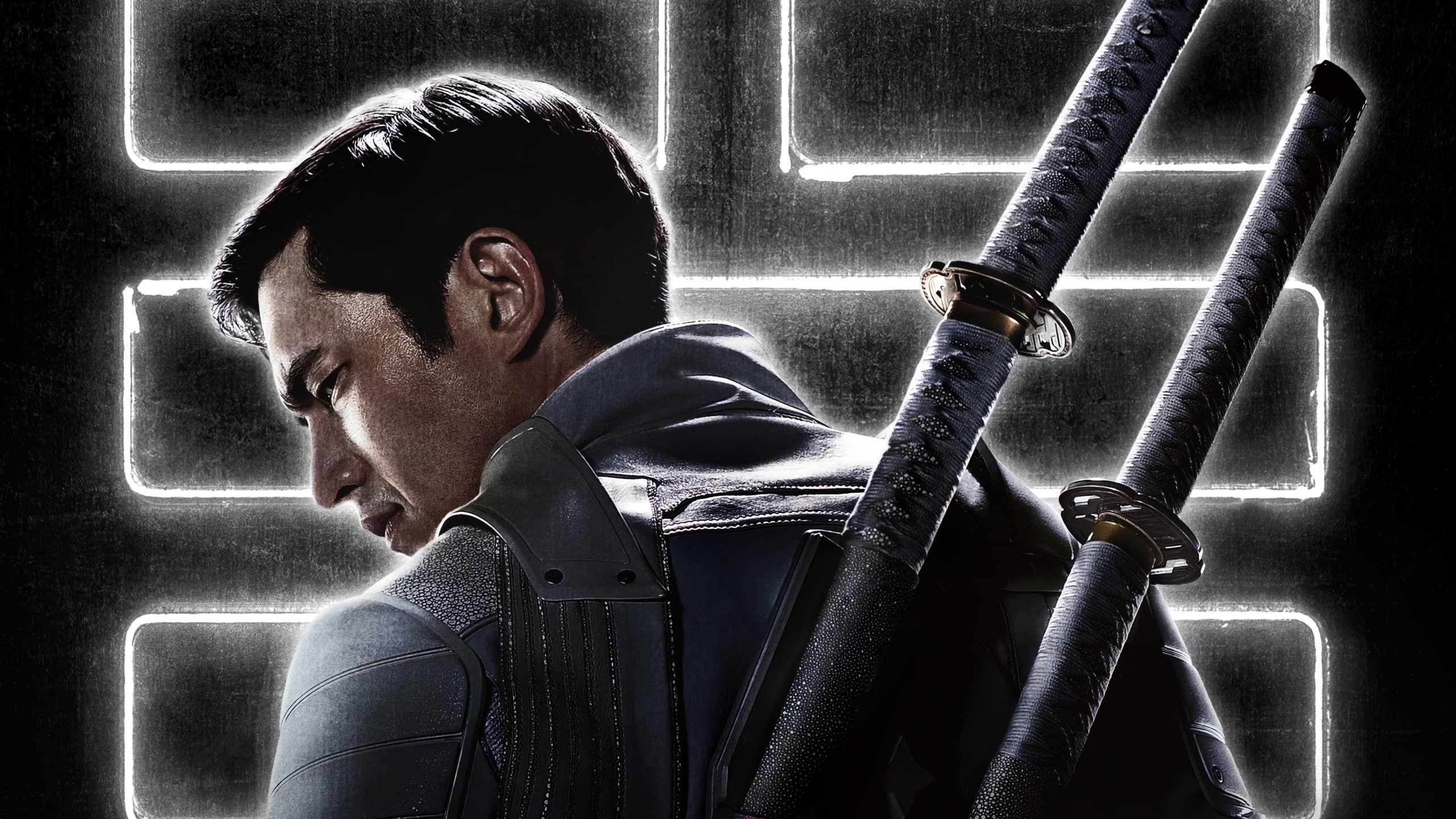 Andrew Koji en Película Snake Eyes Fondo de pantalla 4k HD ID:8068
