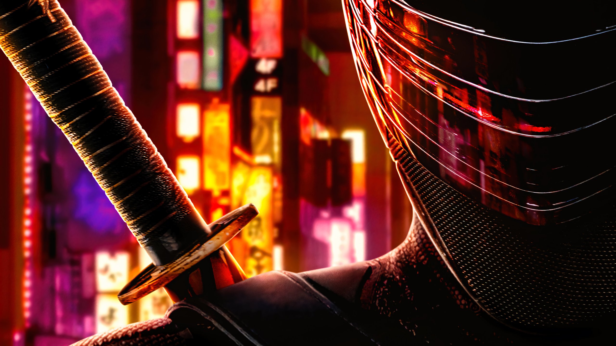 Poster de Película Snake Eyes Fondo de pantalla 4k HD ID:8075