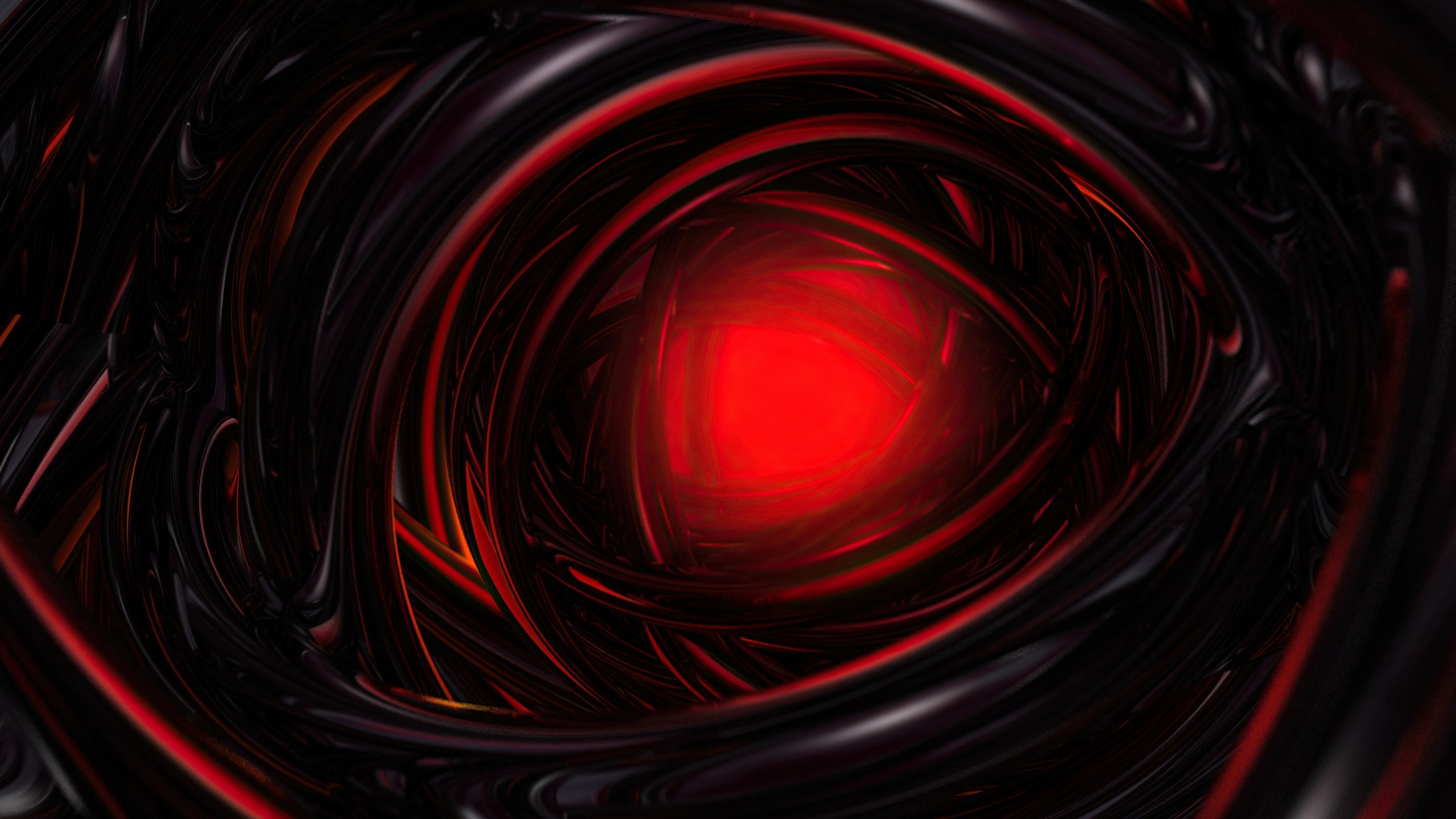Rojo opaco Fondo de pantalla 4k HD ID:7471