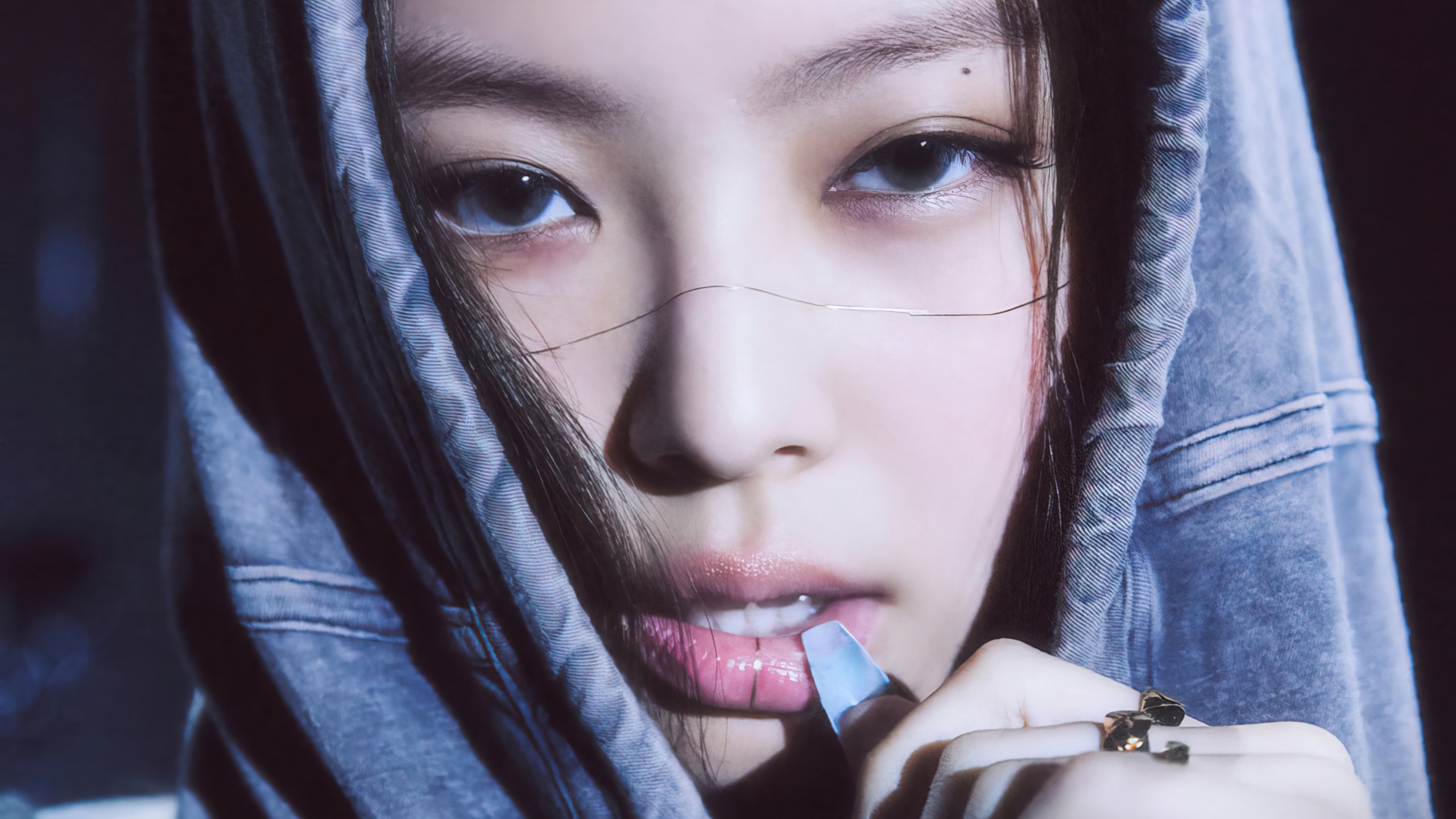 3840X2160 Resolution Jennie Kim Blackpink 4K Wallpaper – MSQVWU
