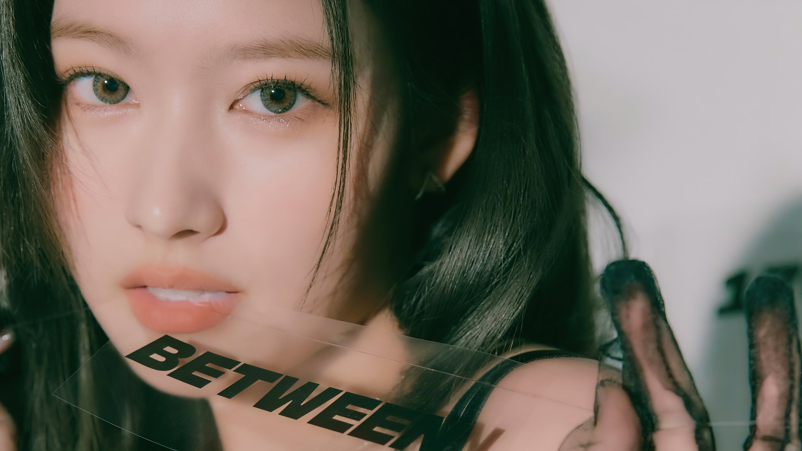 Sana TWICE Talk that talk Wallpaper 4k HD ID:10535
