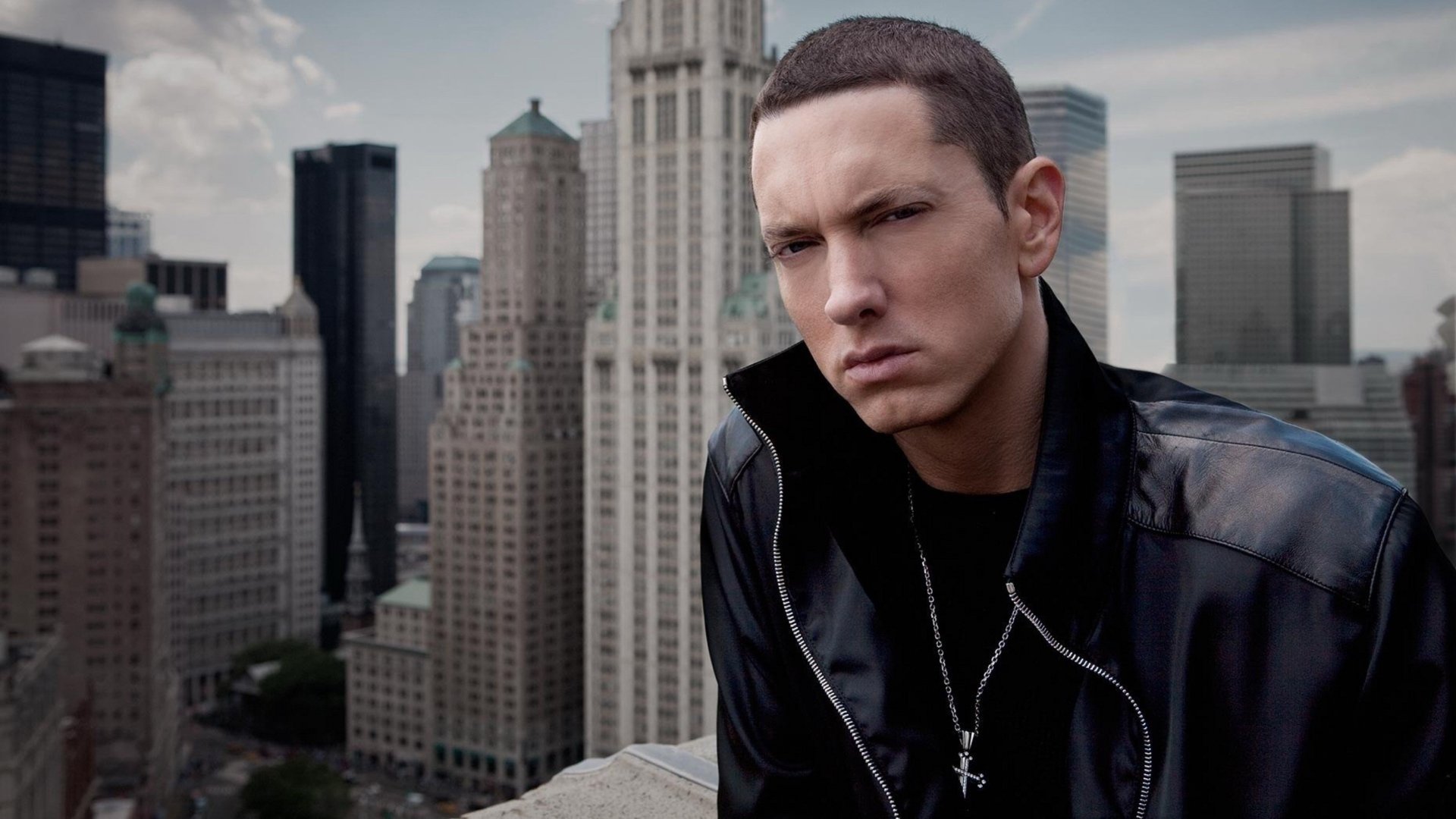 Eminem Wallpaper 4k HD ID:11950