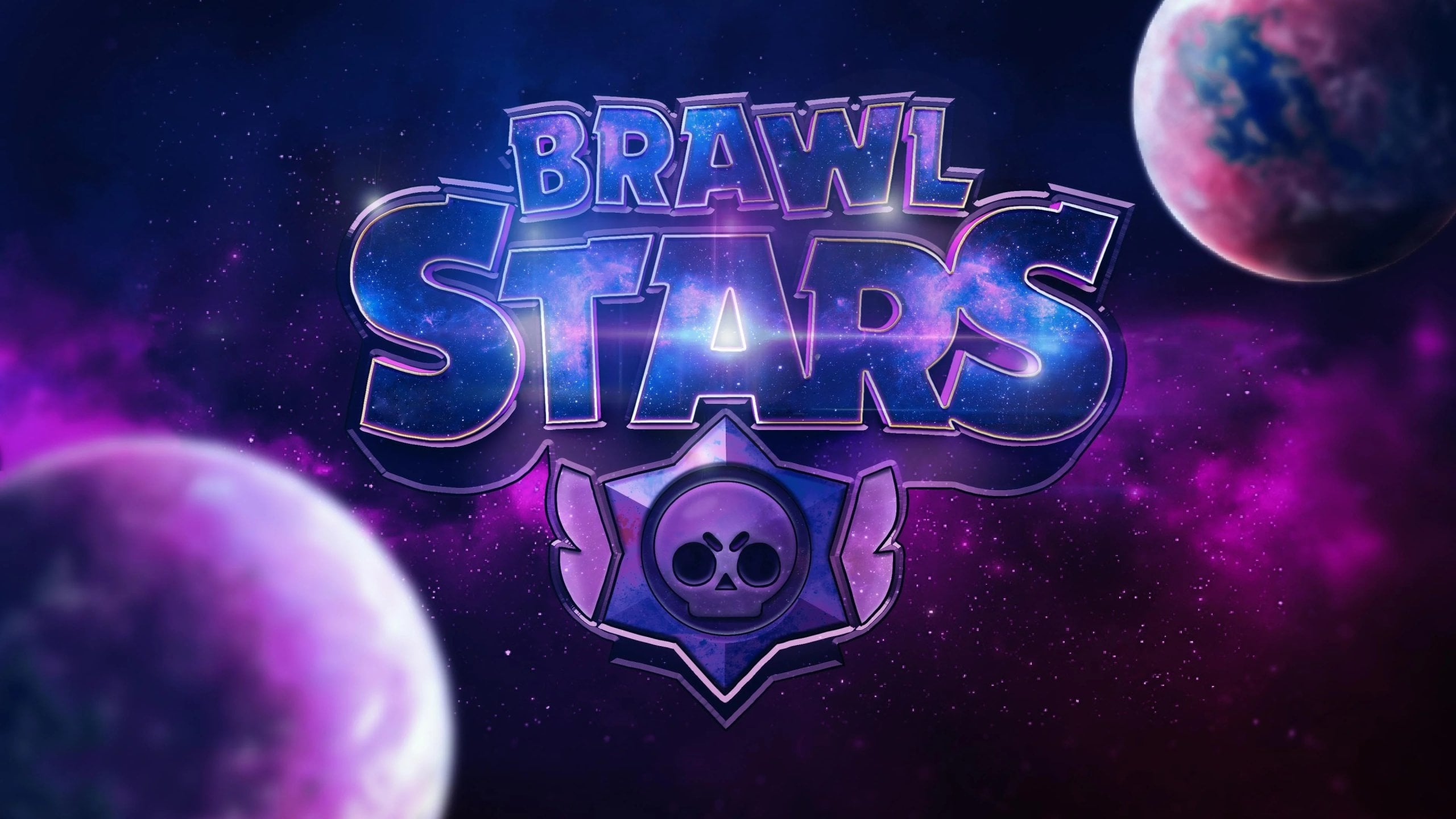 Brawl Stars Wallpaper 4k HD ID:12393