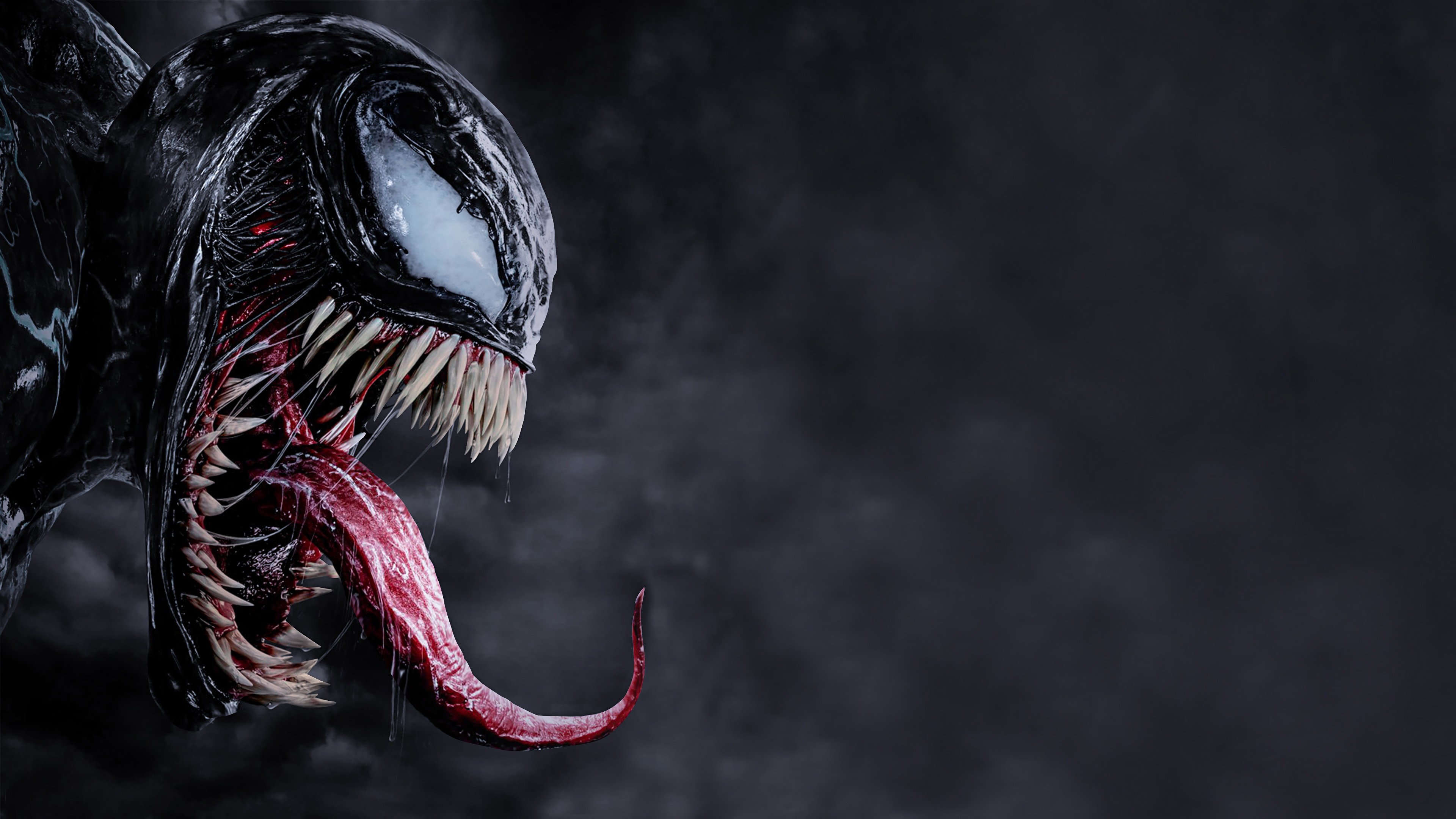 Venom Movie Wallpaper 4K For Desktop ID 3529