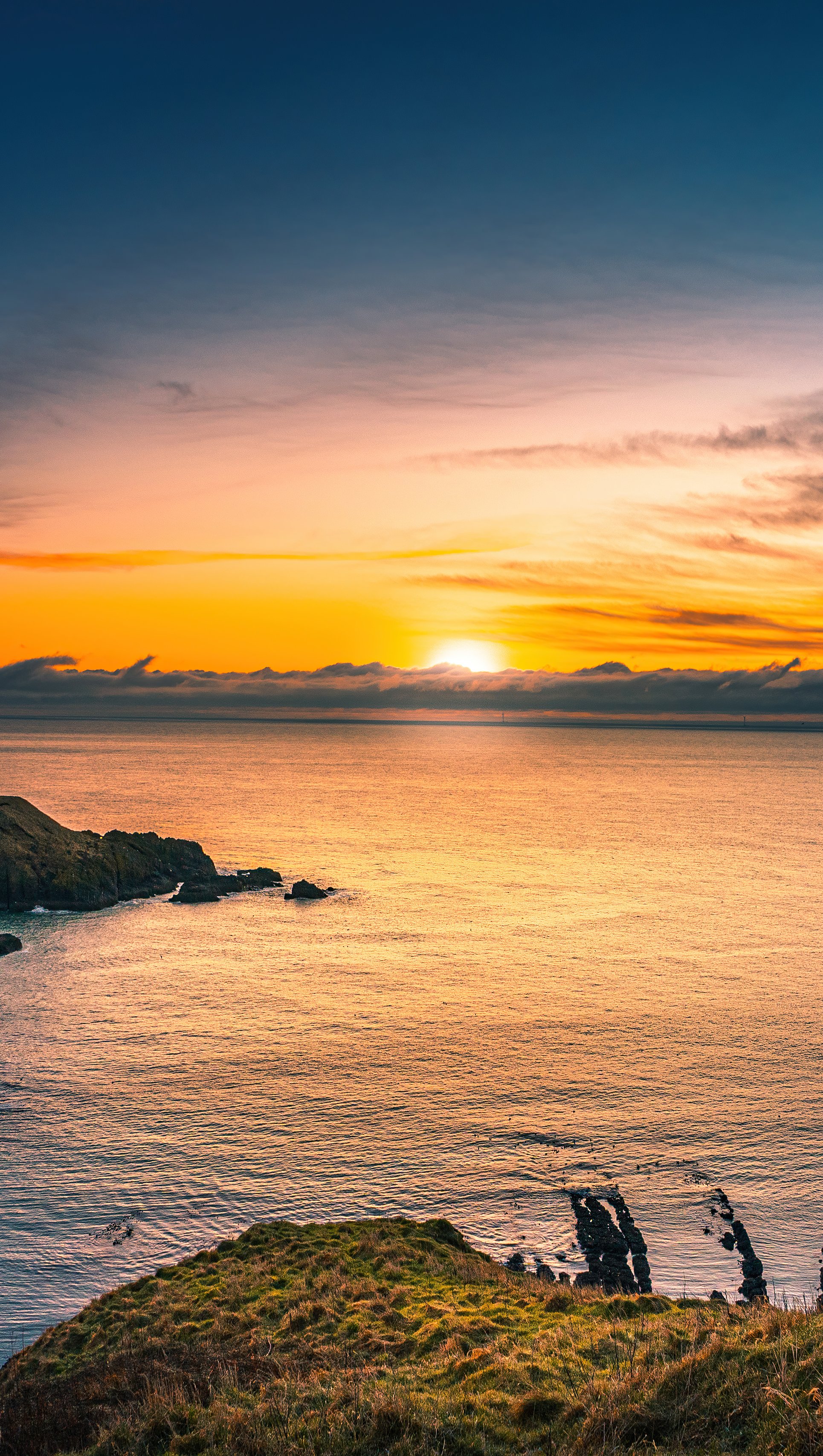 Amanecer En Costa Aberdeen En Escocia Fondo De Pantalla 5k HD ID 7607 Amanecer En Costa Aberdeen En Escocia Fondo De Pantalla 5k HD ID 7607