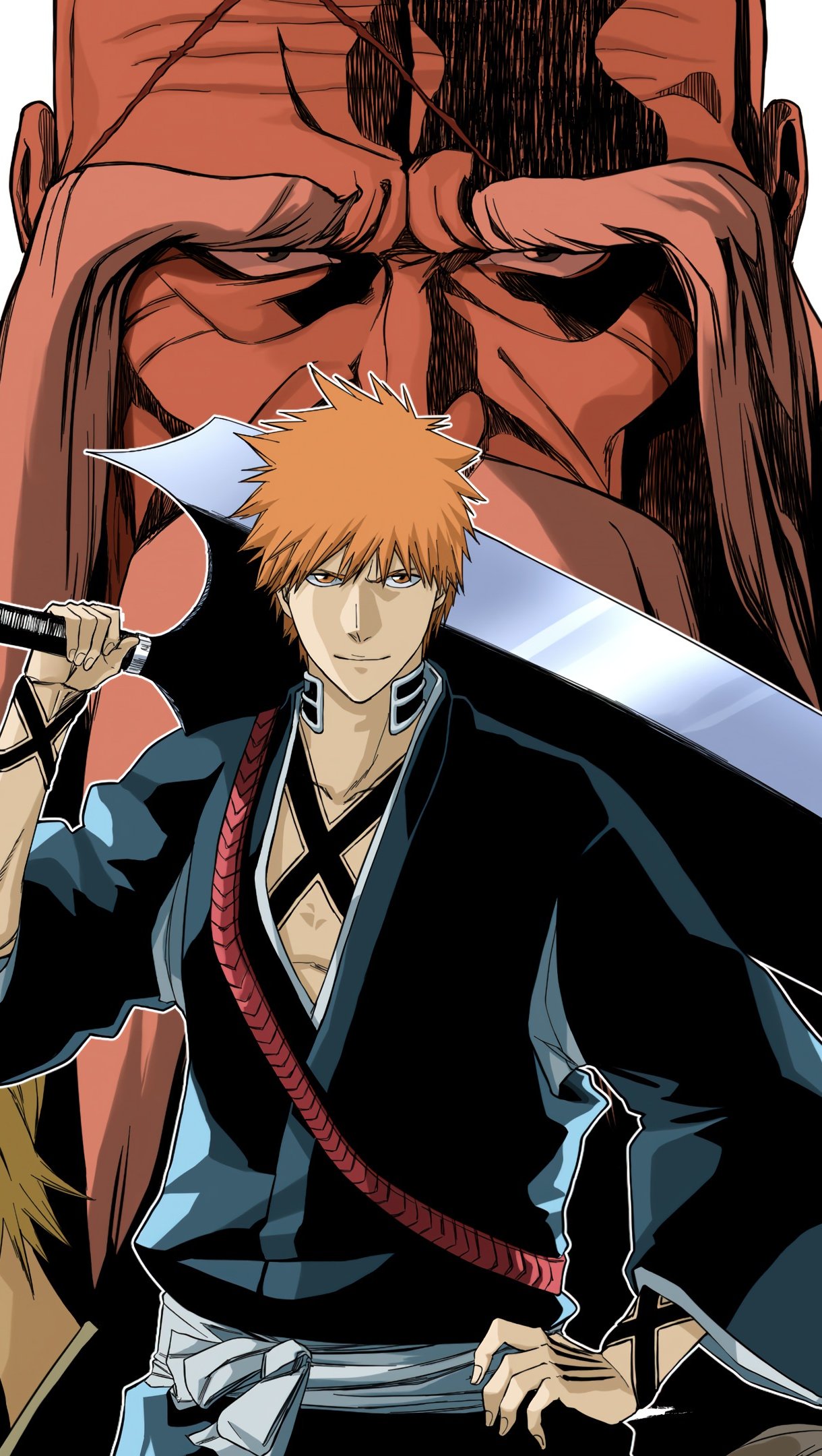 Bleach Thousand Year Blood War Anime Wallpaper 4k HD ID 11093 Bleach Thousand Year Blood War Anime Wallpaper 4k HD ID 11093