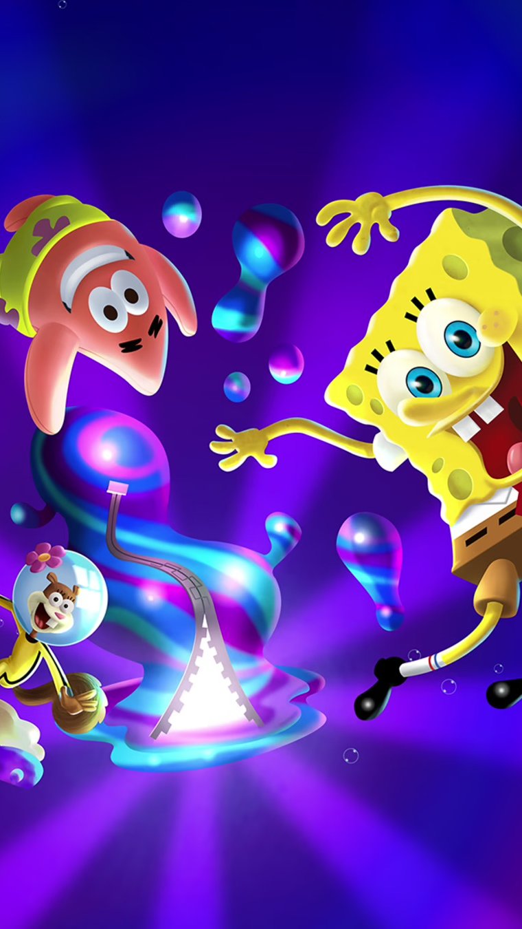 Fondos De Pantalla De Bob Esponja Bob Esponja