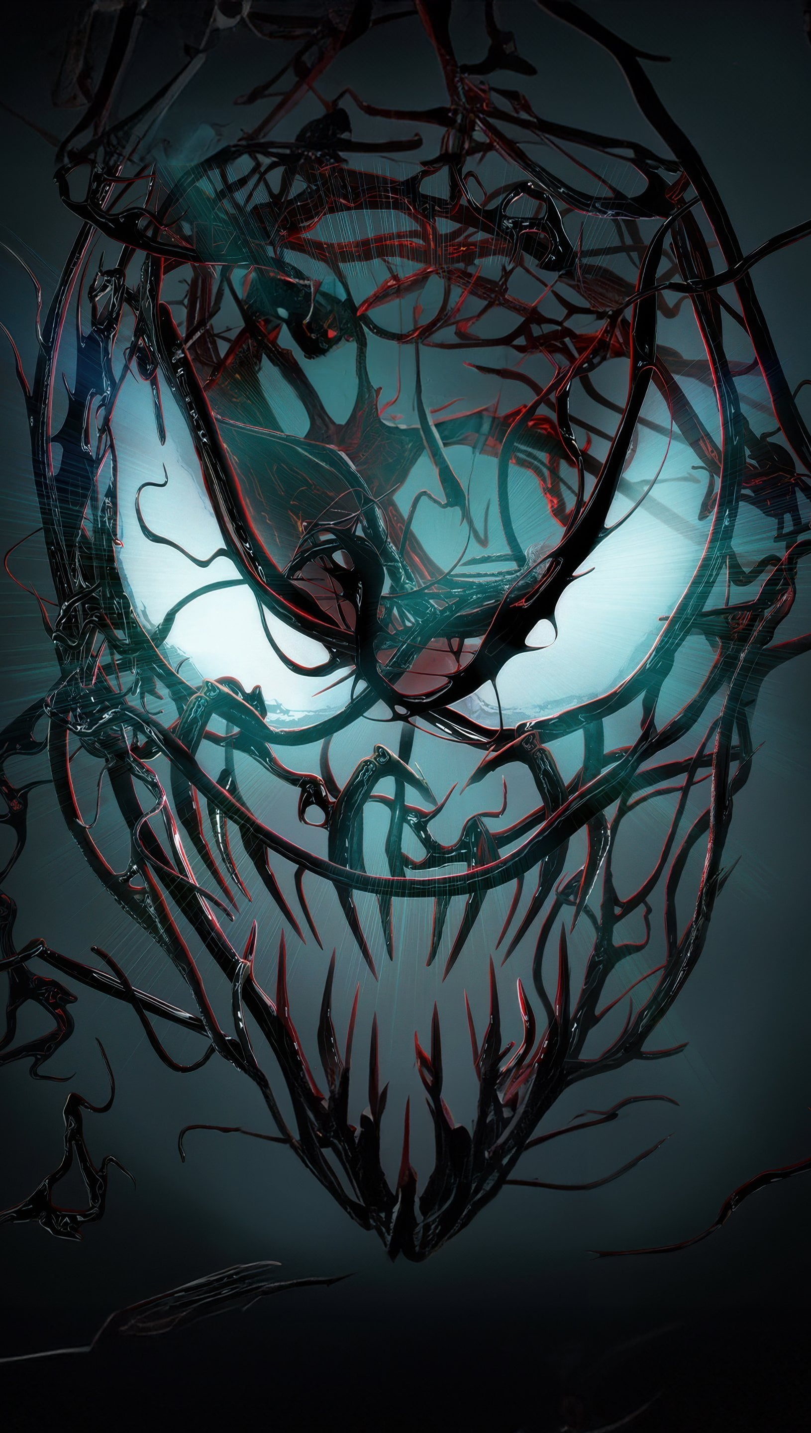 Venom: The Last Dance Wallpaper 4K for iPhone and Mobile Phone ID:12878